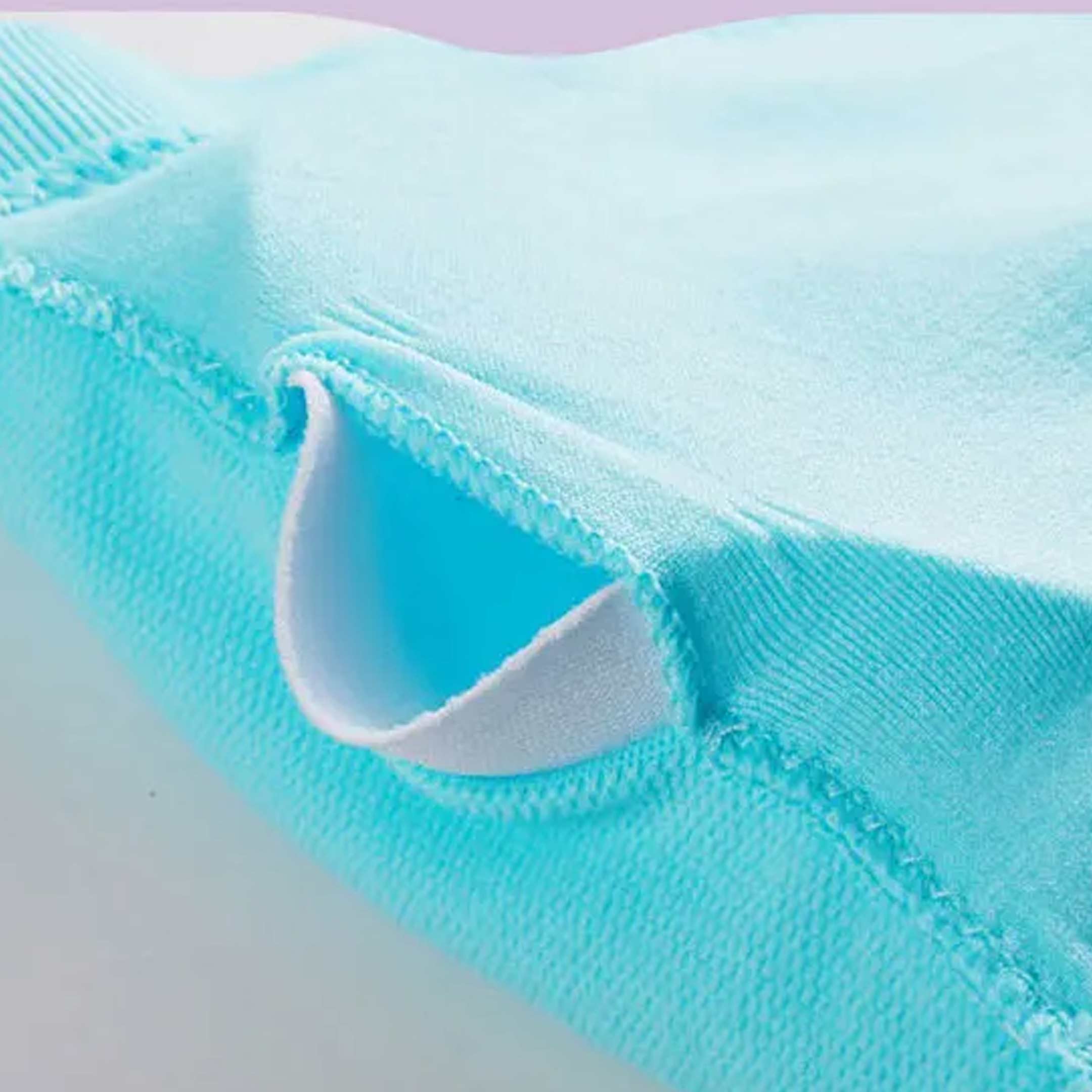 Summer Cotton Strapless Bra– DressionStore