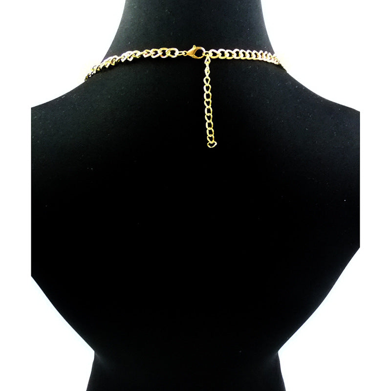 Multi Layer Body Chain for Statement Rhinestone Body Chain Jewelry ...